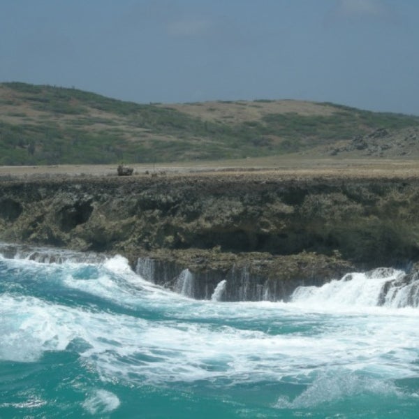 Arikok National Park