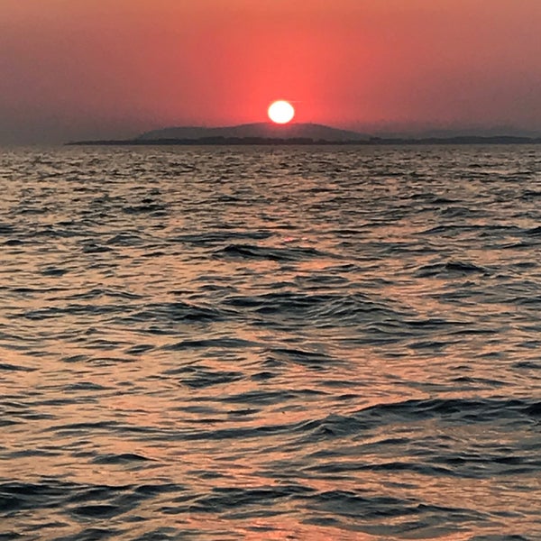 Ada Beach&Club - Beach