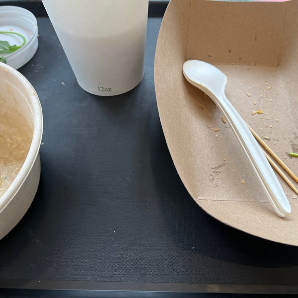 The Dancing Crane Cafe - Bronx Park - 2300 Southern Blvd
