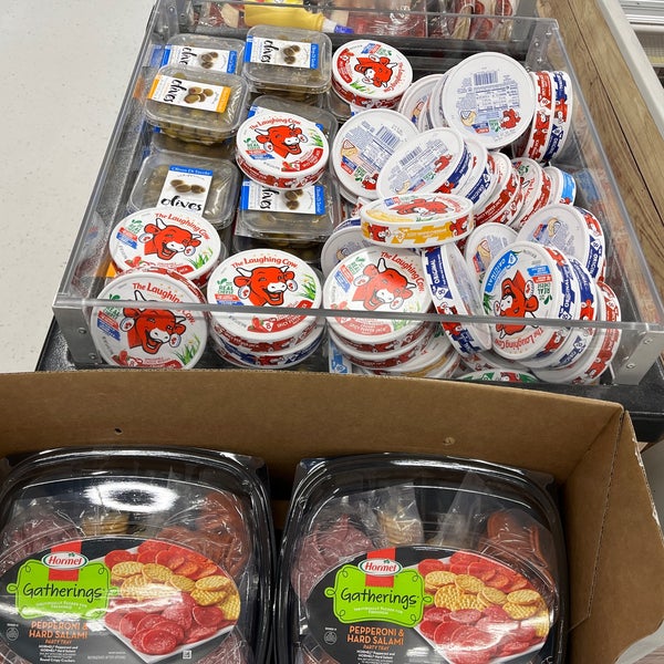 Price Rite of Southbridge St. - 3 tips from 162 visitors