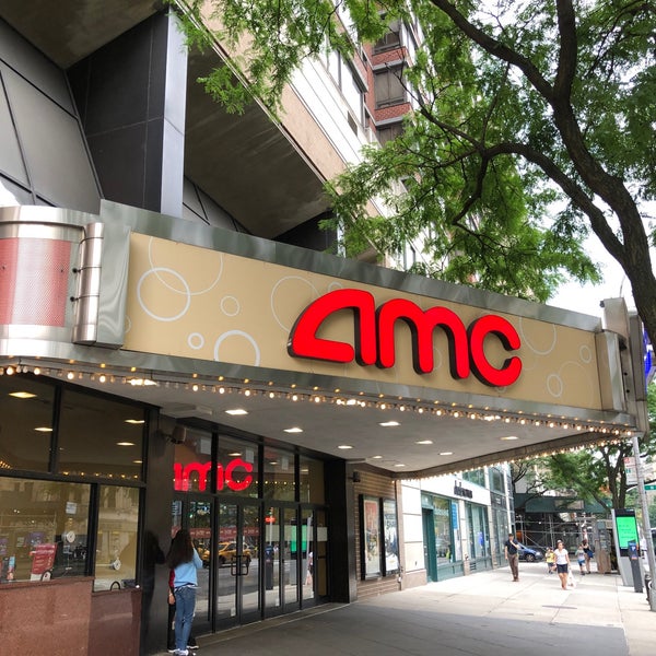 Photos at AMC Loews 84th Street 6 - Movie Theater in New York