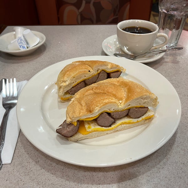 Applejack Diner - Theater District - New York, NY