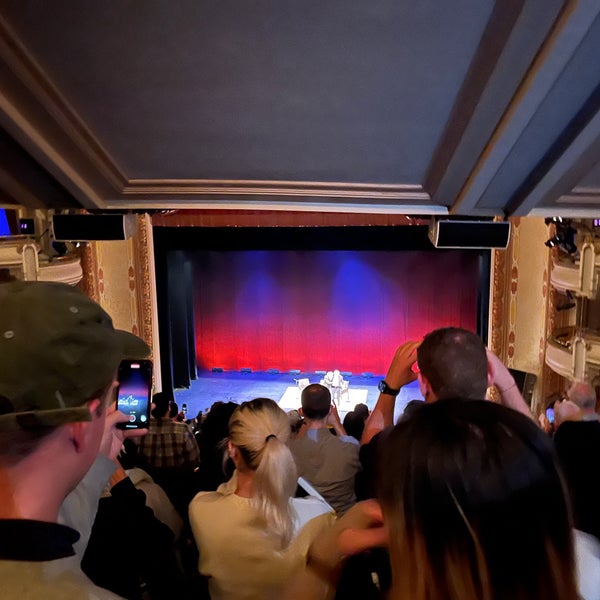 Brooklyn Academy of Music (BAM) - Opera House in Fort Greene