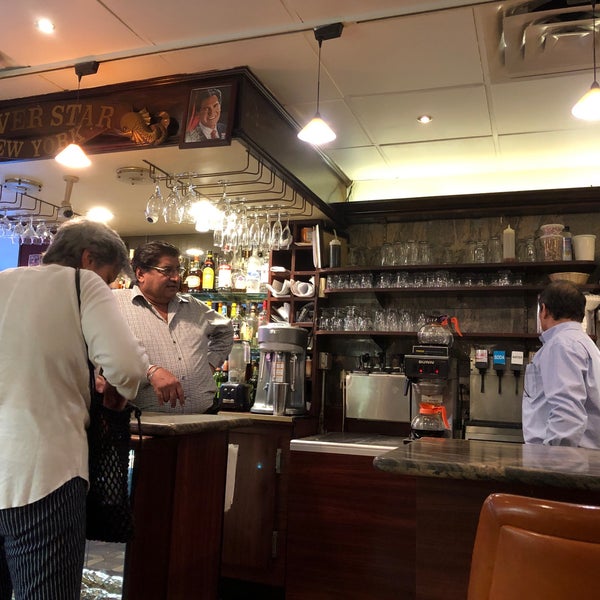 Silver Star Diner - Upper East Side - 43 tips from 1687 visitors
