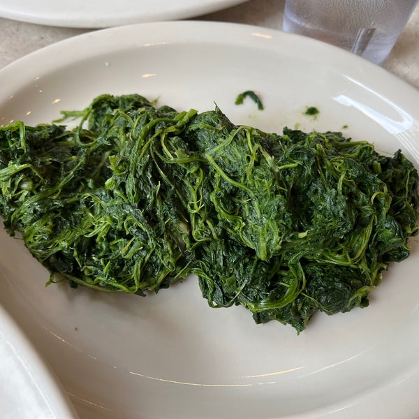New Apollo Diner - Diner in Brooklyn