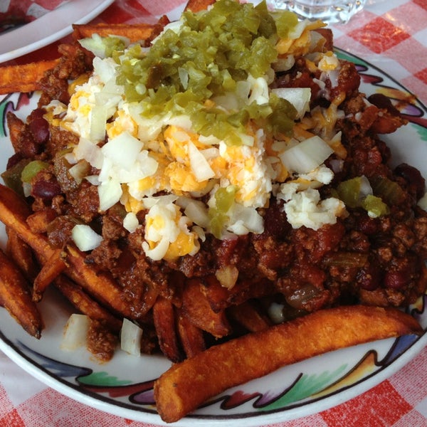 Hog Shack Cook House - BBQ Joint in Richmond