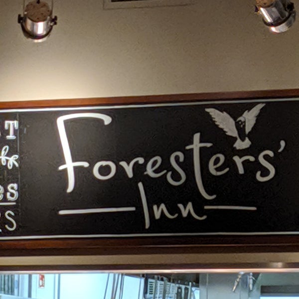 Foresters Inn - Gastropub