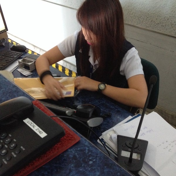 Epson Precision (Phils.), Inc. - Lima Technology Center