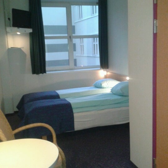 Cabinn Aarhus Hotel - Hotel in Århus