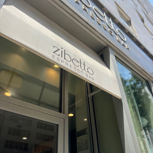 Zibetto Espresso Bar - Theater District - 93 tips from 2998 visitors