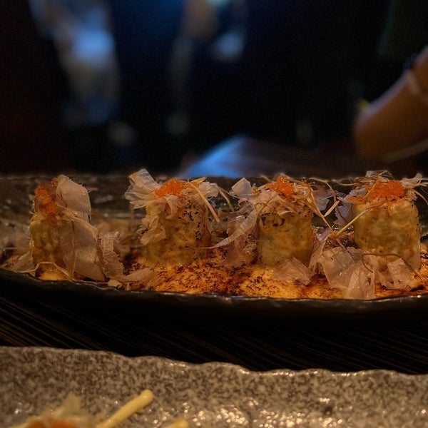 Dozo Sushi - 72 tips from 1364 visitors