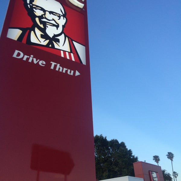 KFC - Fast Food Restaurant in Napier