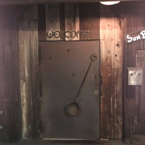 Photos at Orange County Mining Company - 10000 Crawford Canyon Rd