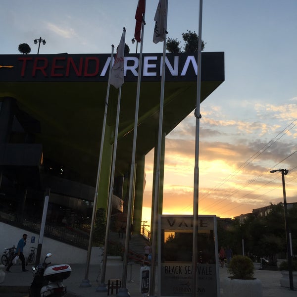 Trend Arena - 76 tips