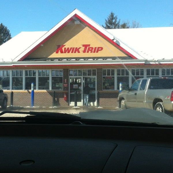 KWIK TRIP #498 - 13 tips from 479 visitors