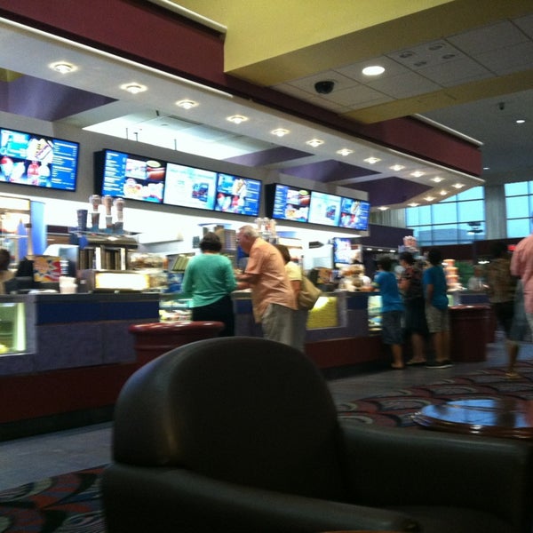 Photos at Springdale 18 Cinema de Lux - Multiplex