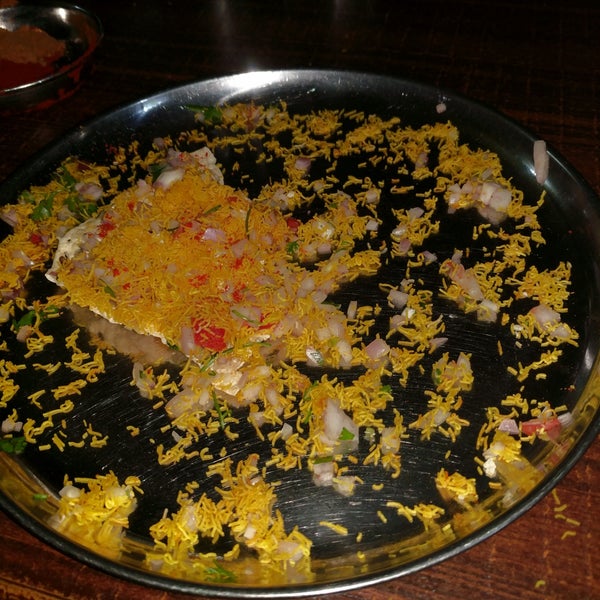 Shalu Ka Dhaba - Seafood Restaurant