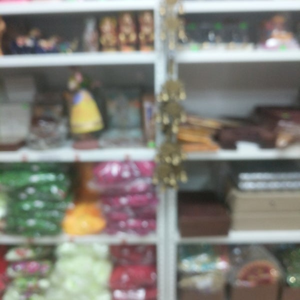 Butala Emporium - Rose Hill - 108 E 28th St