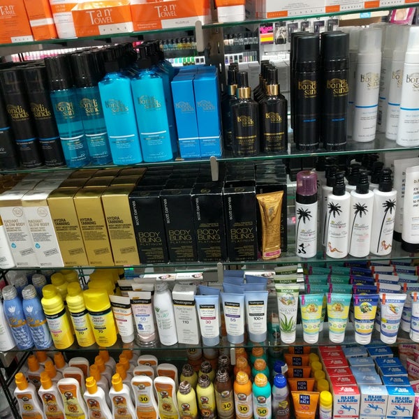 Ricky’s - SoHo - New York, NY