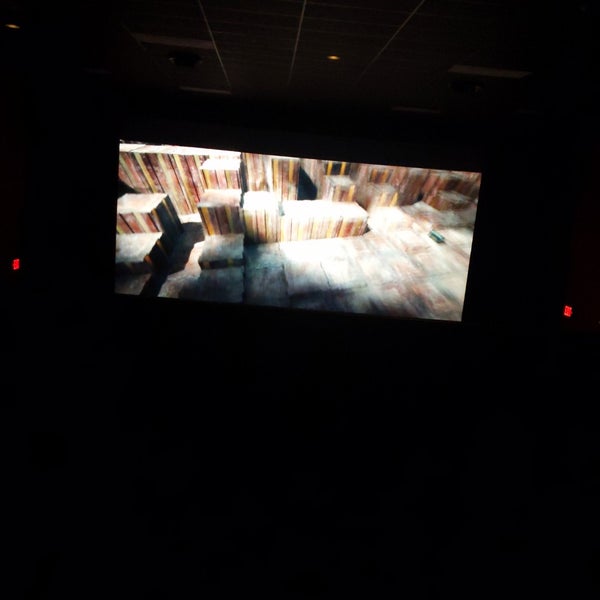 Photos at Regal E-Walk 4DX & RPX - Theater District - New York, NY