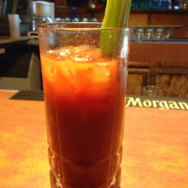 Where Else Lounge - 3 tips