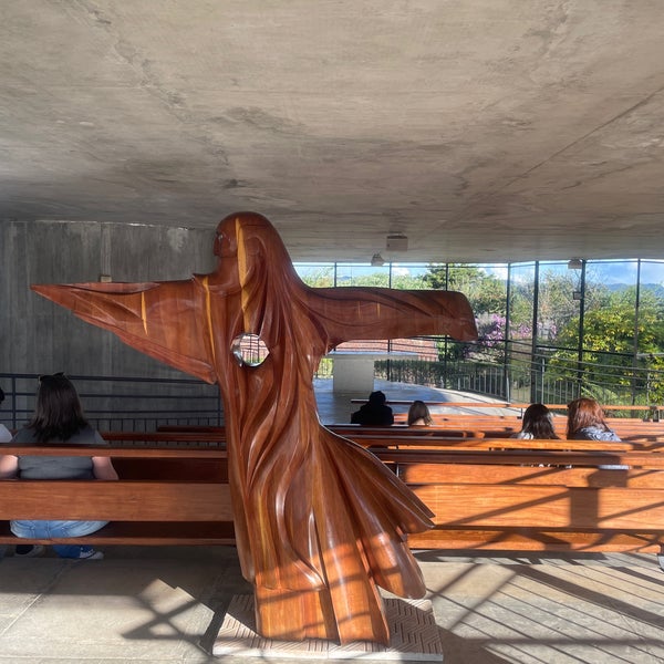 Capela de São Pedro Apóstolo - Palácio Boa Vista