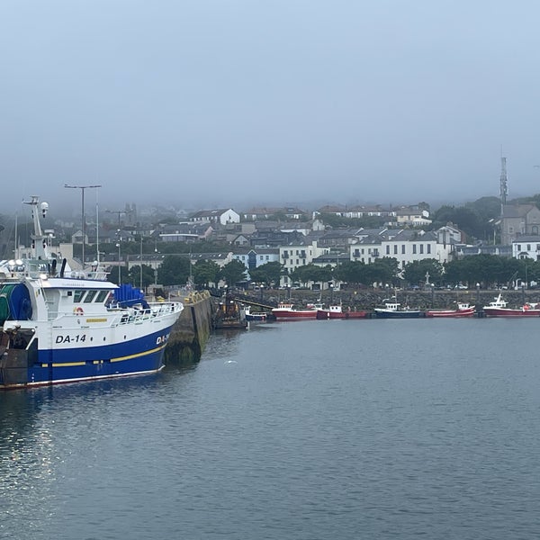 Howth Harbour - Howth - 36 tips