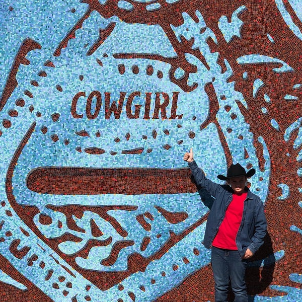 National Cowgirl Museum - 7 tips from 481 visitors