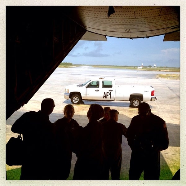 Photos at Naval Air Station Key West - Military Base