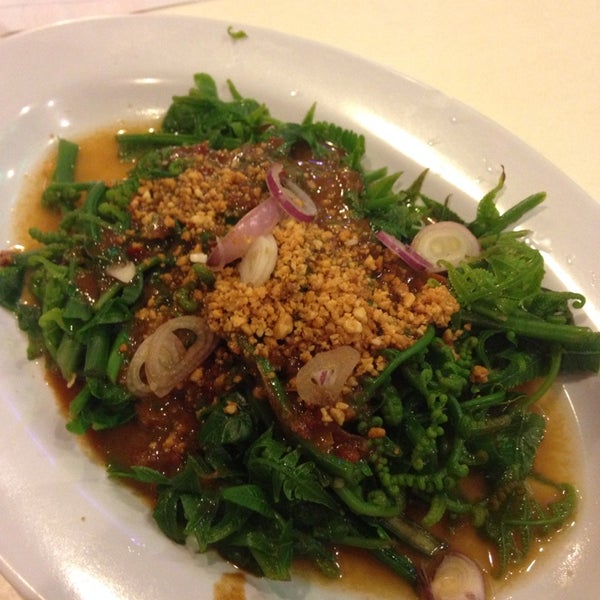 Singapore Chicken Rice SCR - Bintulu, Sarawak