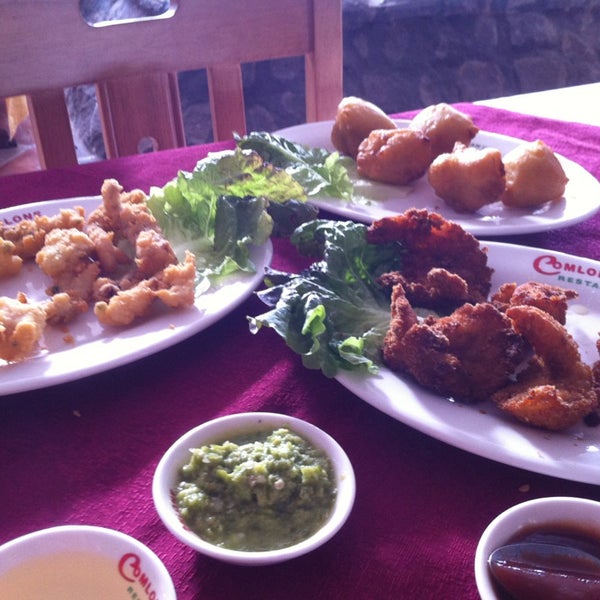 Comlone Restaurant - Chinese Restaurant