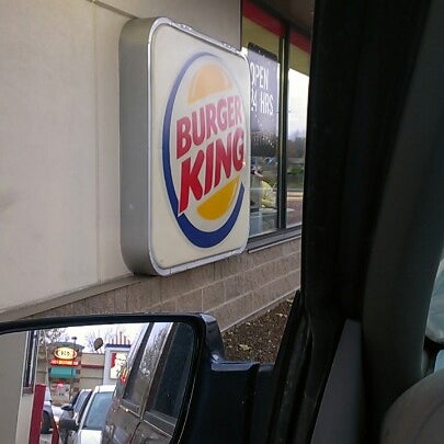 Burger King - Fast Food Restaurant in Boise