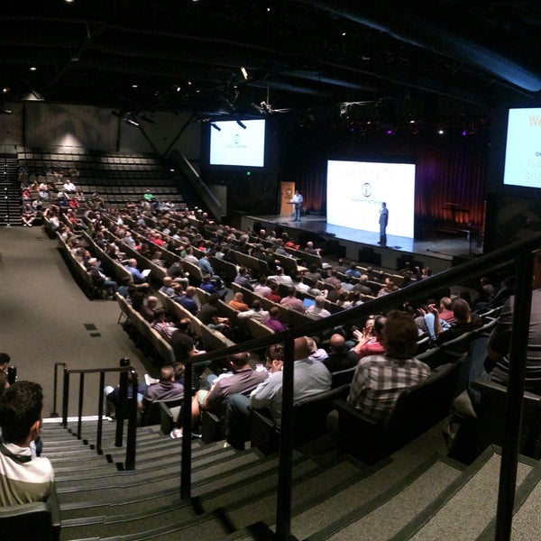 NewSpring Church - 26 tips from 967 visitors