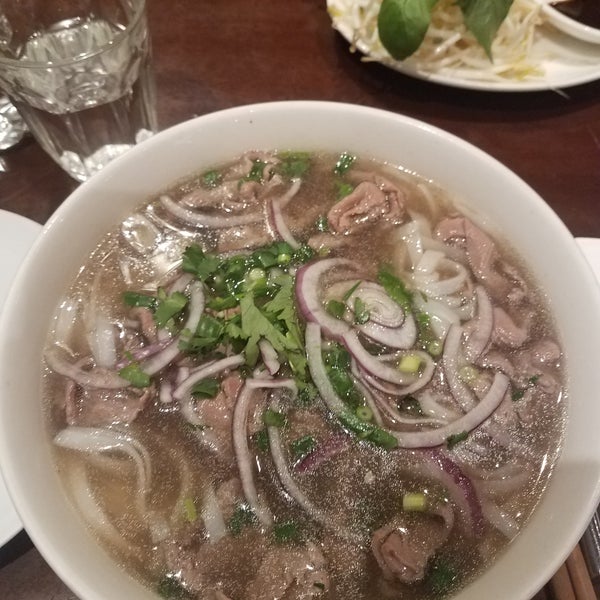 Quan 88 - Vietnamese Restaurant in St Kilda