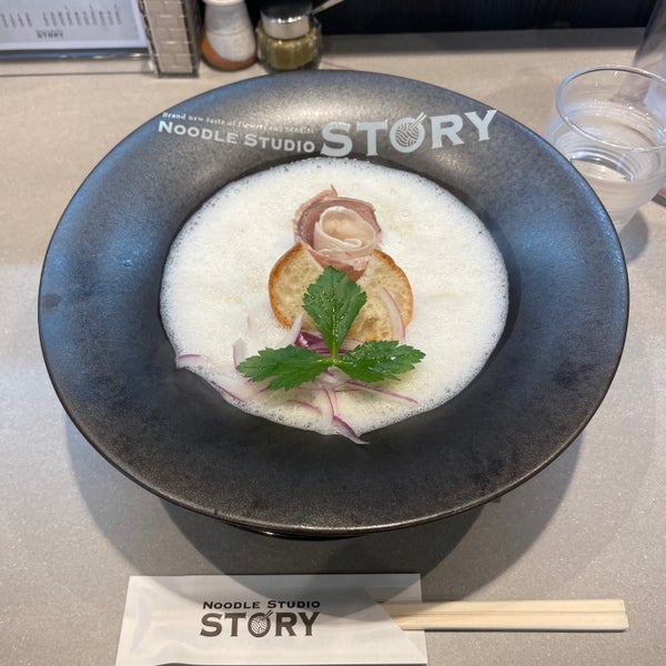 NOODLE STUDIO STORY - 1 tip from 17 visitors