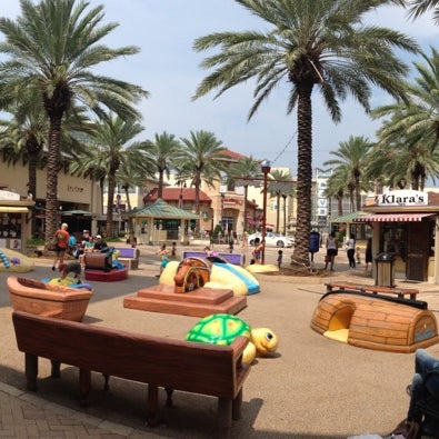 Photos at Destin Commons - Destin Commons - 37 tips