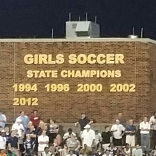 Highlander Stadium - Stadium