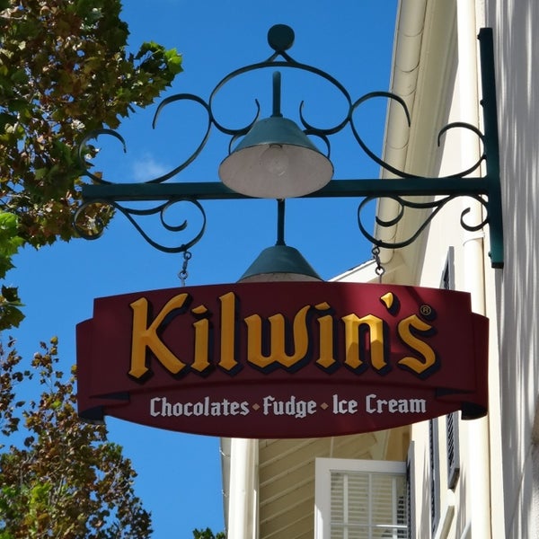 Kilwin's - Celebration Village - 27 tips