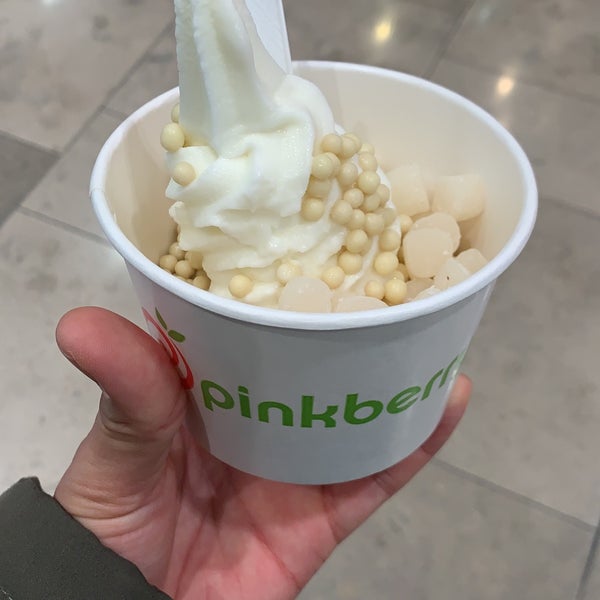 Pinkberry - Stratford, Greater London