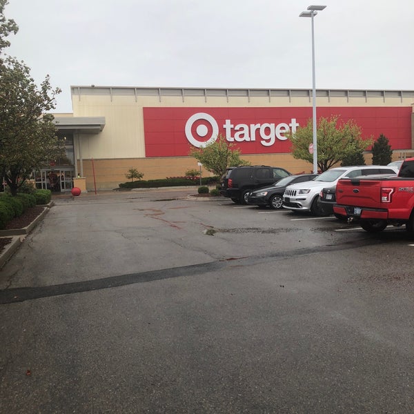 Target - 22 tips