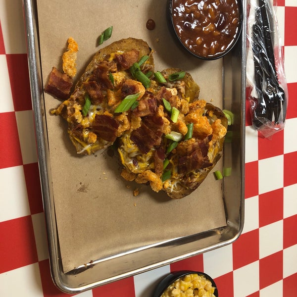 When Pigs Fly BBQ - Wichita, KS