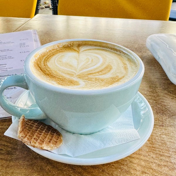 Inspire Coffee Company - Coffee Shop in City