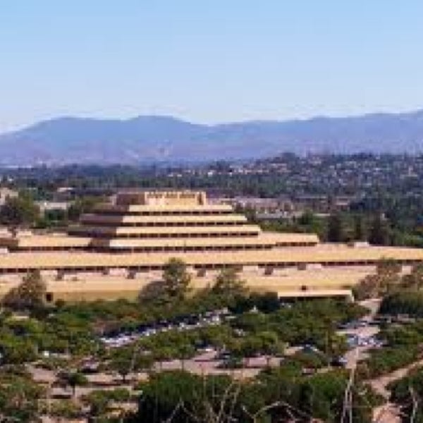 Photos at Chet Holifield Federal Building - Government Building in ...