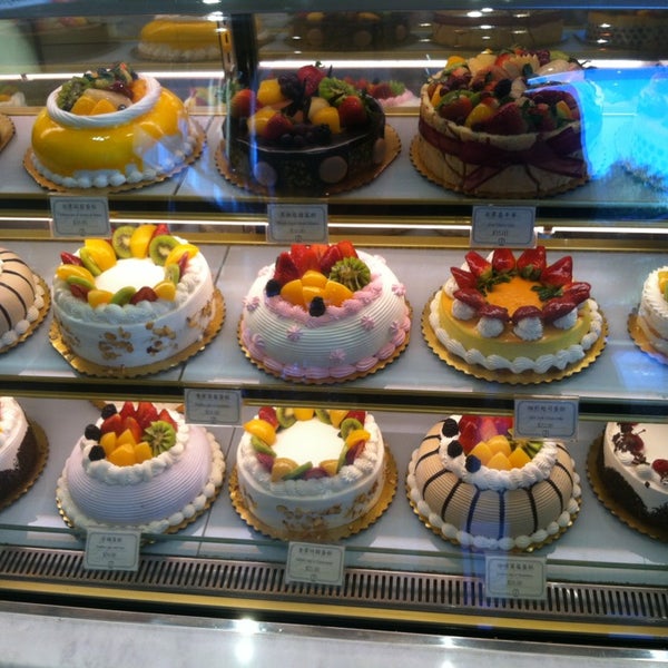 JJ Sweet Bakery - Bakery