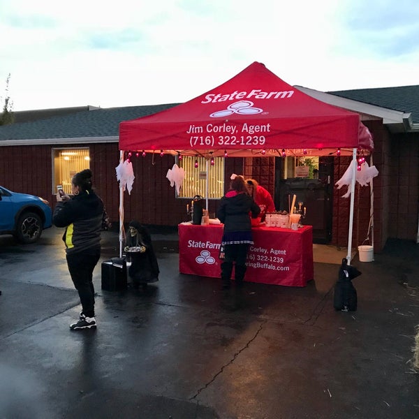 Jim Corley - State Farm Insurance Agent - Insurance Agency in Buffalo