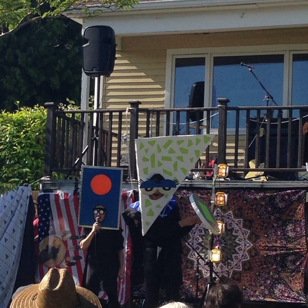 Pierce County Juvenile Court/Remann Hall - West End - Tacoma, WA