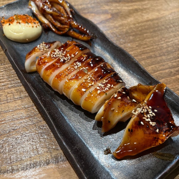 Kiraku - South Berkeley - 2566 Telegraph Ave Ste B