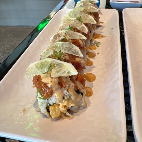 Todo Sushi - Scripps Ranch - San Diego, CA