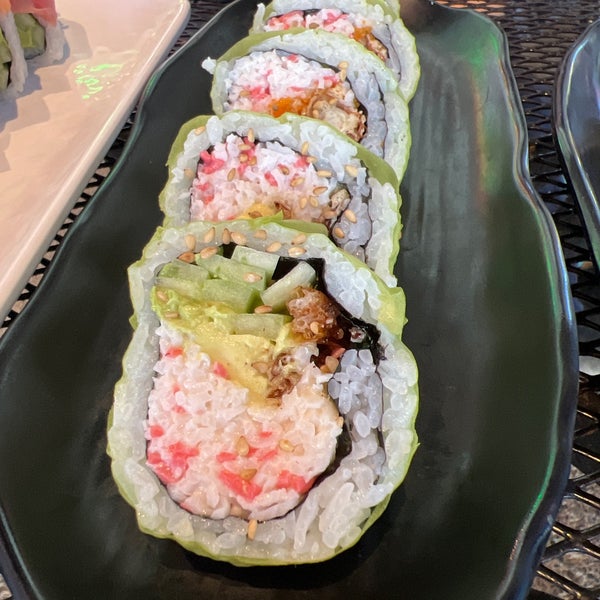 Todo Sushi - Scripps Ranch - San Diego, CA