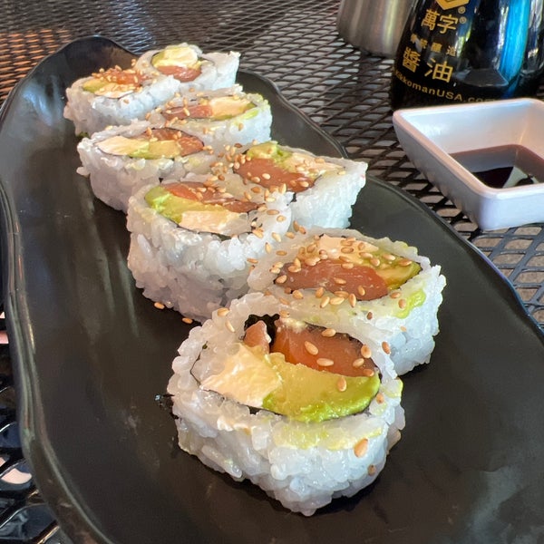 Todo Sushi - Scripps Ranch - San Diego, CA